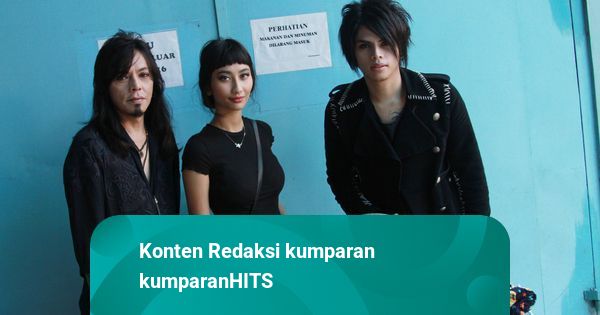 Anak Ovy '/rif' Akui Istrinya Hamil di Luar Nikah | kumparan.com Anak Ovy '/rif' Akui Istrinya Hamil di Luar Nikah | kumparan.com